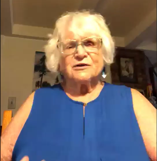 Episode 4 with Deborah Meier - Constructing Modern Knowledge Online