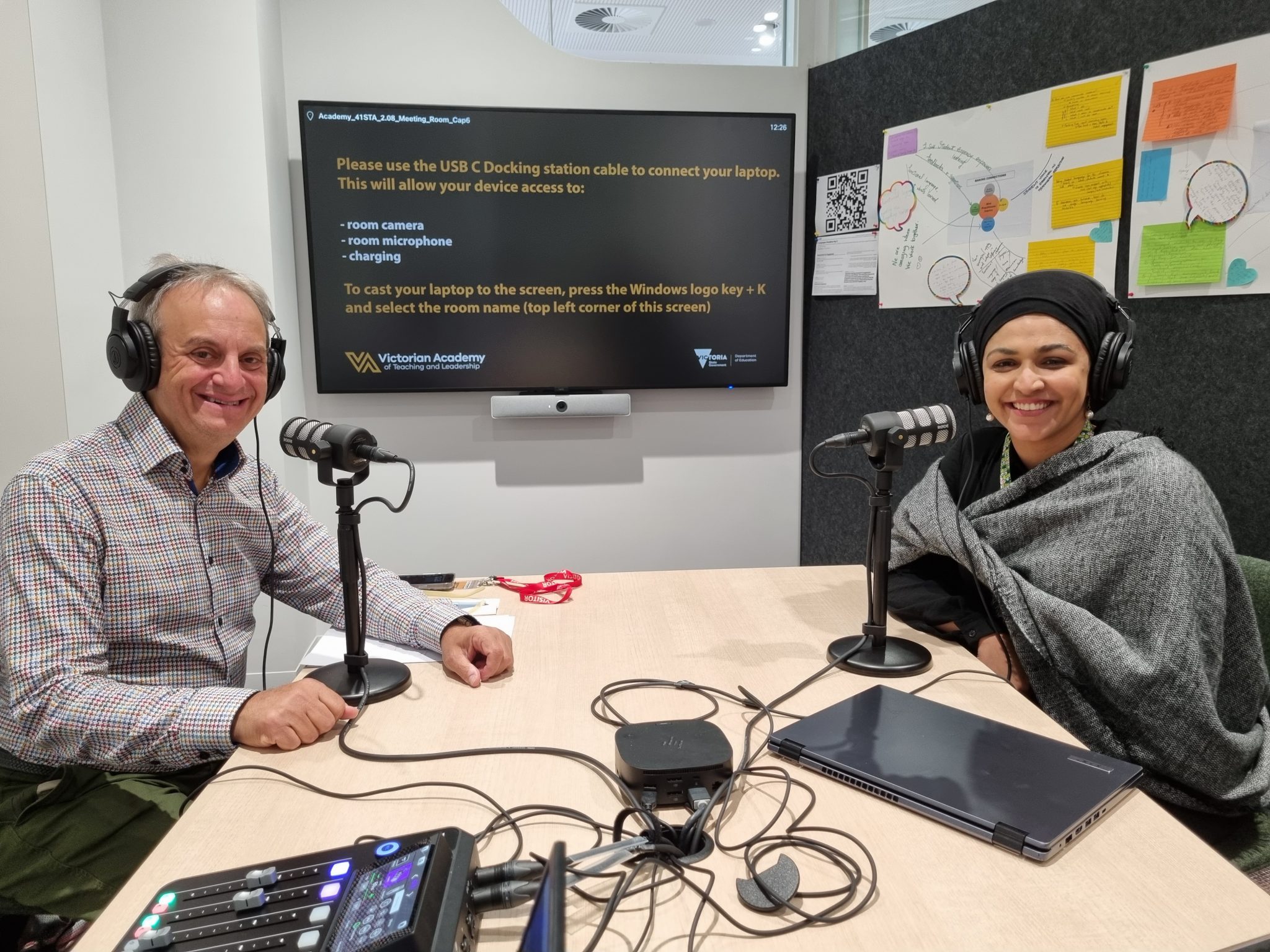 Crossover Episode 15 - AI in a Mathematics Classroom with Dr. Gary ...