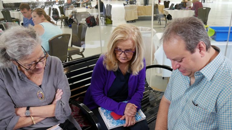 Episode 26 - Carla Rinaldi, Edith Ackermann, and Gary Stager in ...